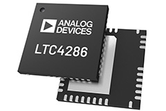 Hot-Swap-Controller LTC4286 - Analog Devices | DigiKey